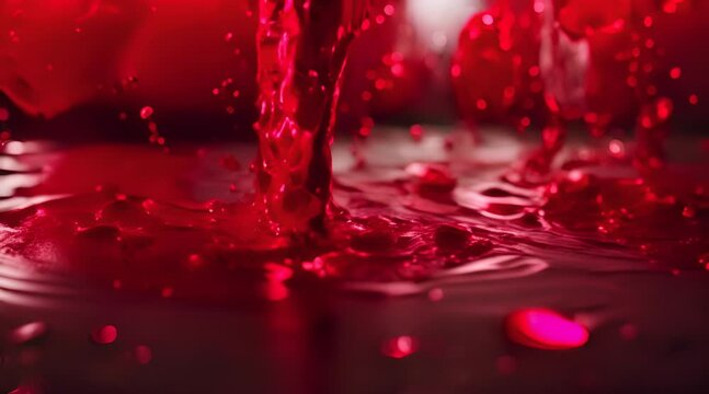 "Red Water" Images – Browse 13,029 Stock Photos, Vectors, and Video ...