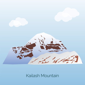 "Kailash Mountain"-Bilder: Stock-Fotos & -Videos. | Adobe Stock