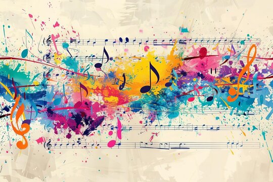"Musical Background" Images – Browse 1,747 Stock Photos, Vectors, and ...