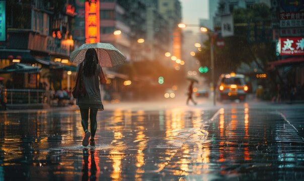 "Rainy City" Images – Browse 1,331 Stock Photos, Vectors, and Video ...