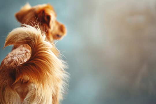 Dog Tail Wagging Images – Browse 23,882 Stock Photos, Vectors, and ...