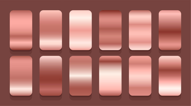 Metallic Color Swatches Images – Browse 12,416 Stock Photos, Vectors ...