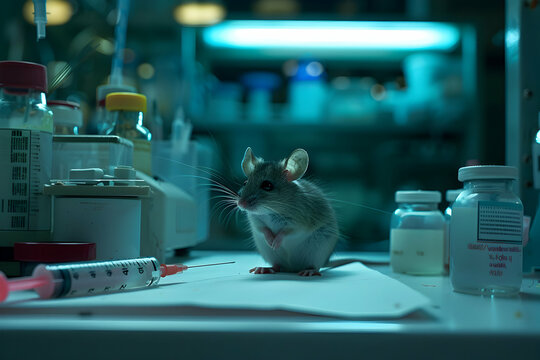 Vaccine Trial Images – Browse 12,600 Stock Photos, Vectors, and Video ...