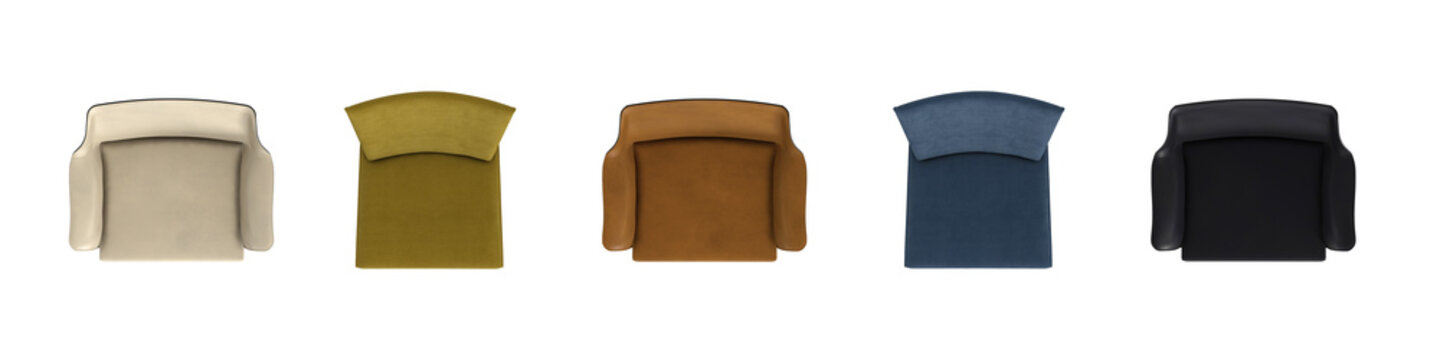 Armchair Top View Images – Browse 10,470 Stock Photos, Vectors, and ...