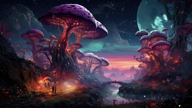 "Magic Mushrooms" Images – Browse 44,712 Stock Photos, Vectors, and ...