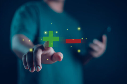 "Negative Sign" Images – Browse 22,385 Stock Photos, Vectors, and Video ...