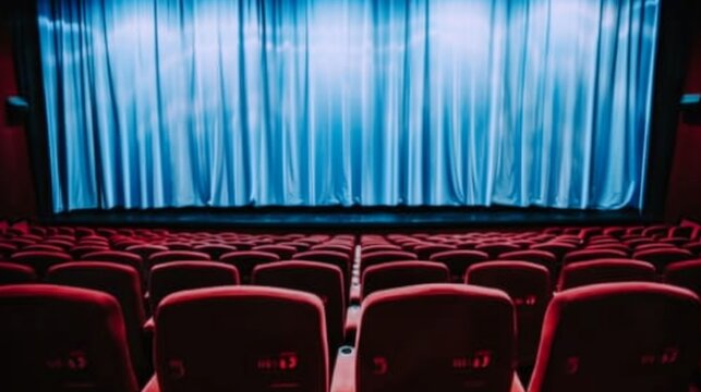 Waiting For Movie Images – Browse 11,363 Stock Photos, Vectors, and ...