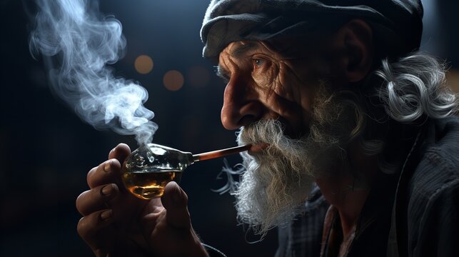 "Pipe Smoker"-Bilder: Stock-Fotos & -Videos. | Adobe Stock