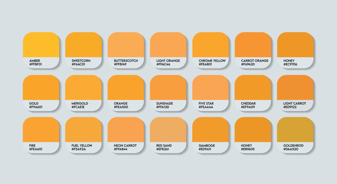 Pantone Metallic Gold Color Chart Pdf Free - Infoupdate.org