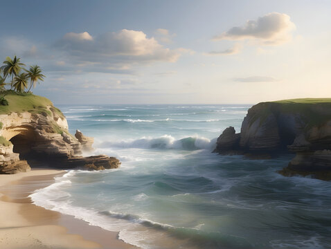 "Roaring Sea"-Bilder: Stock-Fotos & -Videos. | Adobe Stock