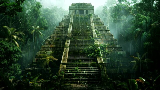 Aztec Temple Images – Browse 18,701 Stock Photos, Vectors, and Video ...