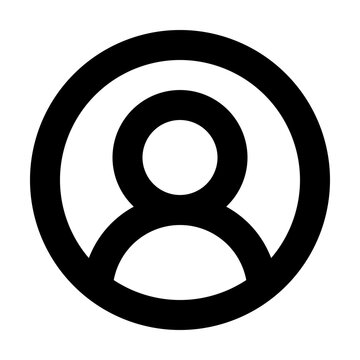 My Profile Icon Images – Browse 2,435 Stock Photos, Vectors, and Video ...