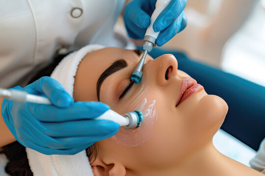 Hydrafacial Images – Browse 2,256 Stock Photos, Vectors, and Video ...