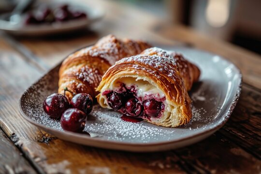 Rustic Pastries Images – HD & 4K Photos Free to Download | PikWizard