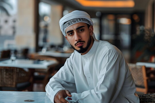 Sad Muslim Man Images – Browse 7,785 Stock Photos, Vectors, and Video ...