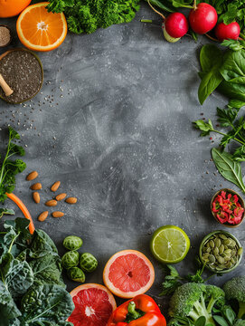 "Healthy Food Background" Images – Browse 986 Stock Photos, Vectors ...