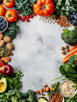 "Healthy Food Background" Images – Browse 986 Stock Photos, Vectors ...