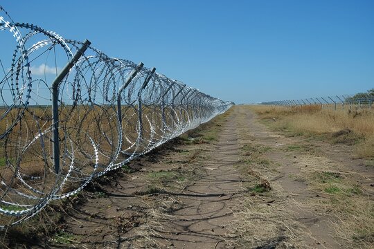 "Us Mexico Border" Images – Browse 1,952 Stock Photos, Vectors, and ...