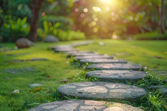 "Peaceful Path" Images – Browse 183 Stock Photos, Vectors, and Video ...