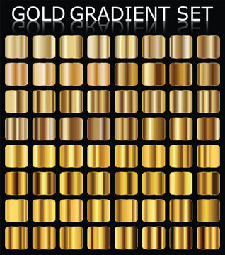 Gold Gradient Images – Browse 826,255 Stock Photos, Vectors, and Video ...