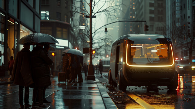 Self Driving Bus Images – Browse 2,617 Stock Photos, Vectors, and Video ...