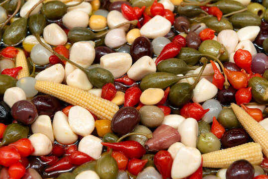Mixed Pickles Images – Browse 22,511 Stock Photos, Vectors, and Video ...
