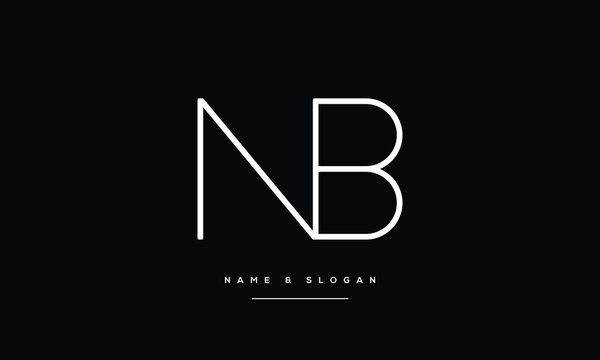 "Nb Logo" Imagens – Procure 1,890 fotos, vetores e vídeos | Adobe Stock