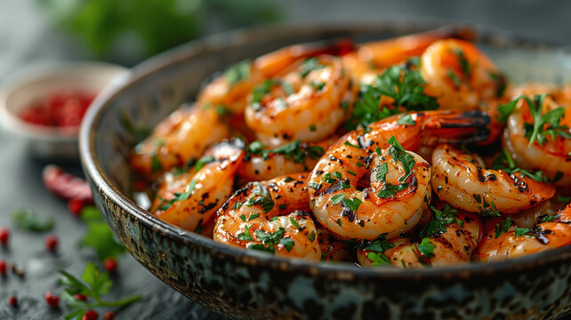 "Tiger Prawns" Images – Browse 4,923 Stock Photos, Vectors, and Video ...