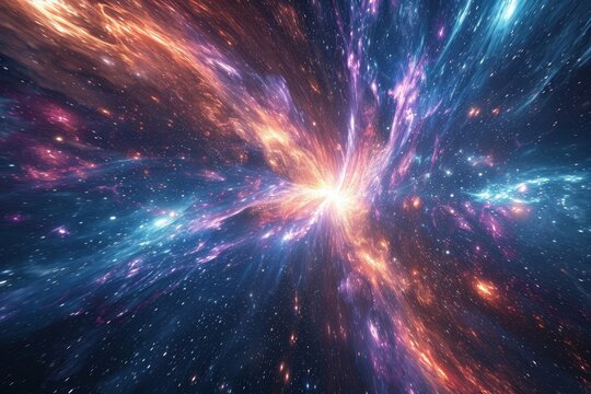 Intergalactique - Images et vidéos libres de droits | Adobe Stock