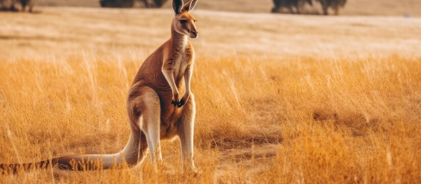 "Giant Kangaroo" Images – Browse 3,061 Stock Photos, Vectors, and Video ...