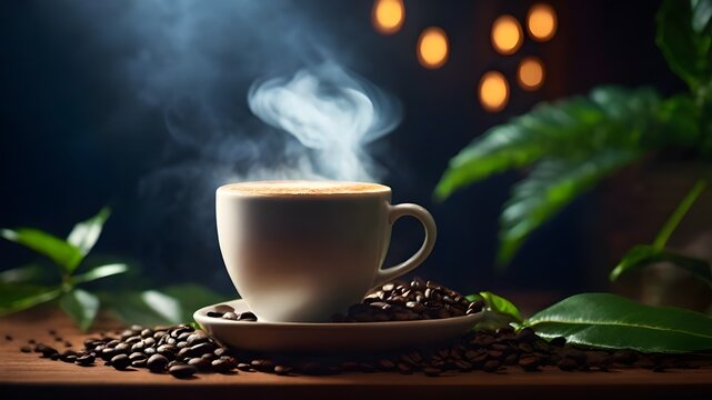 "Coffee Smoke" Images – Browse 426 Stock Photos, Vectors, and Video ...