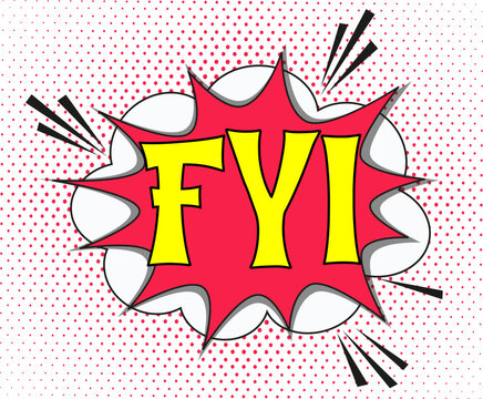 "For Your Information" Images – Browse 211 Stock Photos, Vectors, and ...