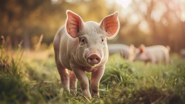 Piglings Images – Browse 1,966 Stock Photos, Vectors, and Video | Adobe ...