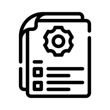 Specification Document Images – Browse 4,498 Stock Photos, Vectors, and ...