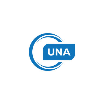 Una Logo Images – Browse 269 Stock Photos, Vectors, and Video | Adobe Stock