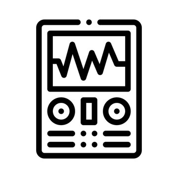 Oscillograph 이미지 – 찾아보기 1,414 스톡 사진, 벡터 및 비디오 | Adobe Stock