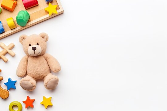 "Toys Background" Images – Browse 2,601 Stock Photos, Vectors, and ...