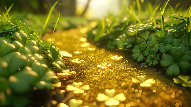 Gold Path Images – Browse 143,445 Stock Photos, Vectors, and Video ...