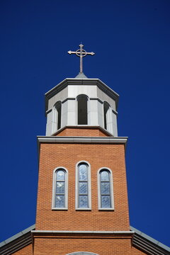 "Church Steeple" Images – Browse 4,797 Stock Photos, Vectors, and Video ...