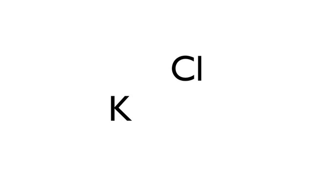 "Potassium Chloride" Images – Browse 804 Stock Photos, Vectors, and ...