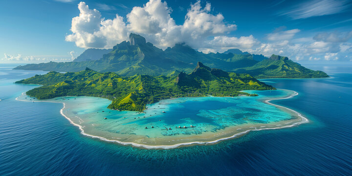 "French Polynesia" Images – Browse 26,023 Stock Photos, Vectors, and ...
