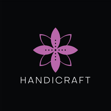 "Handicraft Logo" Images – Browse 35 Stock Photos, Vectors, and Video ...