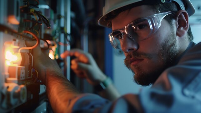 Electrical Engineering Images – Browse 3,422,032 Stock Photos, Vectors ...