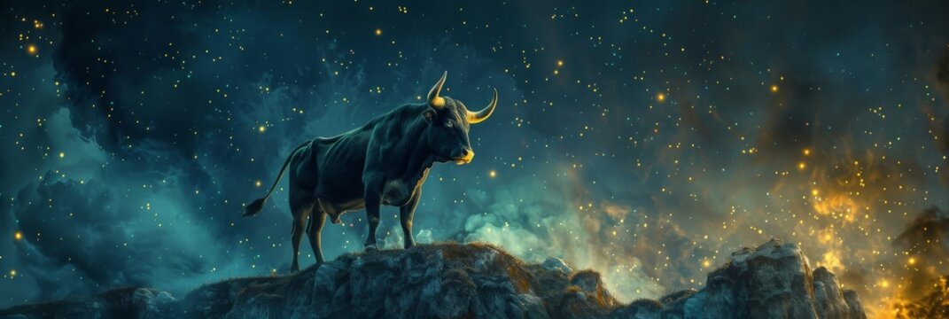 Taurus Zodiac Pictures