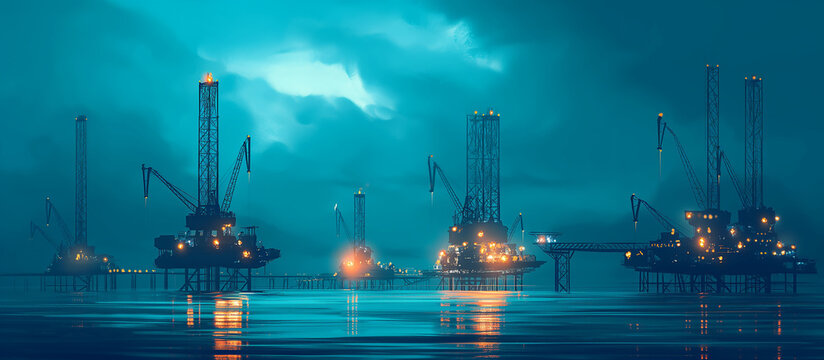 "Gas Field"-Bilder: Stock-Fotos & -Videos. | Adobe Stock