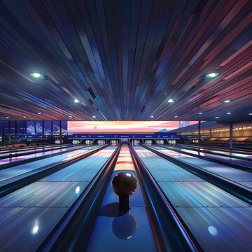 "Bowling Background" Images – Browse 160 Stock Photos, Vectors, and ...