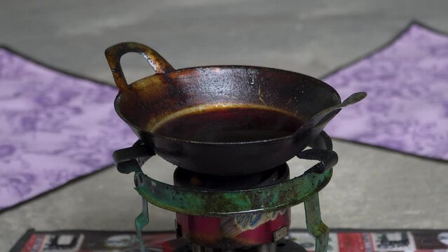 "Kerosene Stove" Images – Browse 194 Stock Photos, Vectors, and Video ...