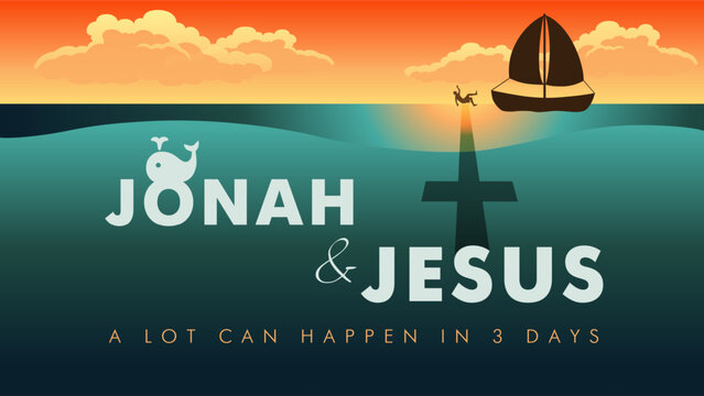 Jonah And The Whale Images – Browse 567 Stock Photos, Vectors, and ...