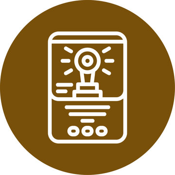 "Trophy Icon" Images – Browse 1,728 Stock Photos, Vectors, and Video ...