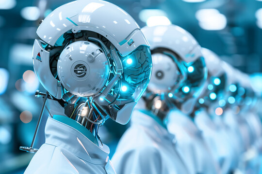 Roboty-Bilder: Stock-Fotos & -Videos. | Adobe Stock